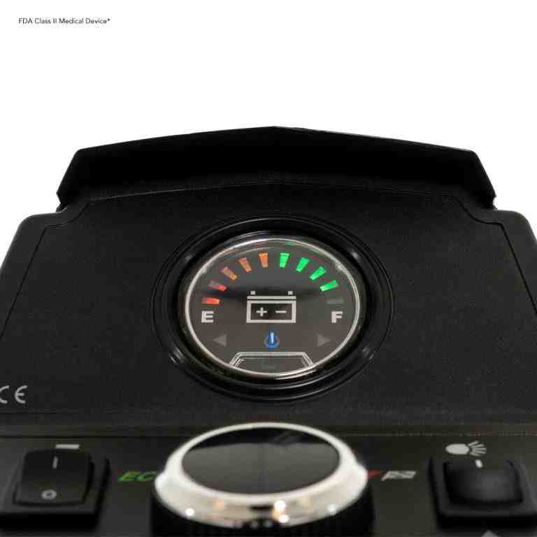 Zero Turn 10 - 4 Wheel - S710ZT “FDA Class II Medical Device” - Coastal ...