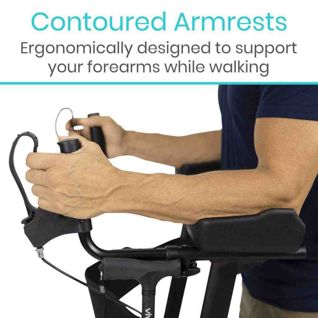Mobility Upright Walker - Coastal Medical Equipment