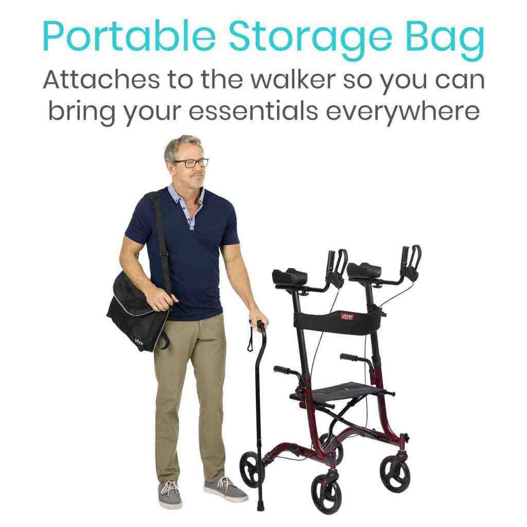 Mobility Upright Walker - Coastal Medical Equipment