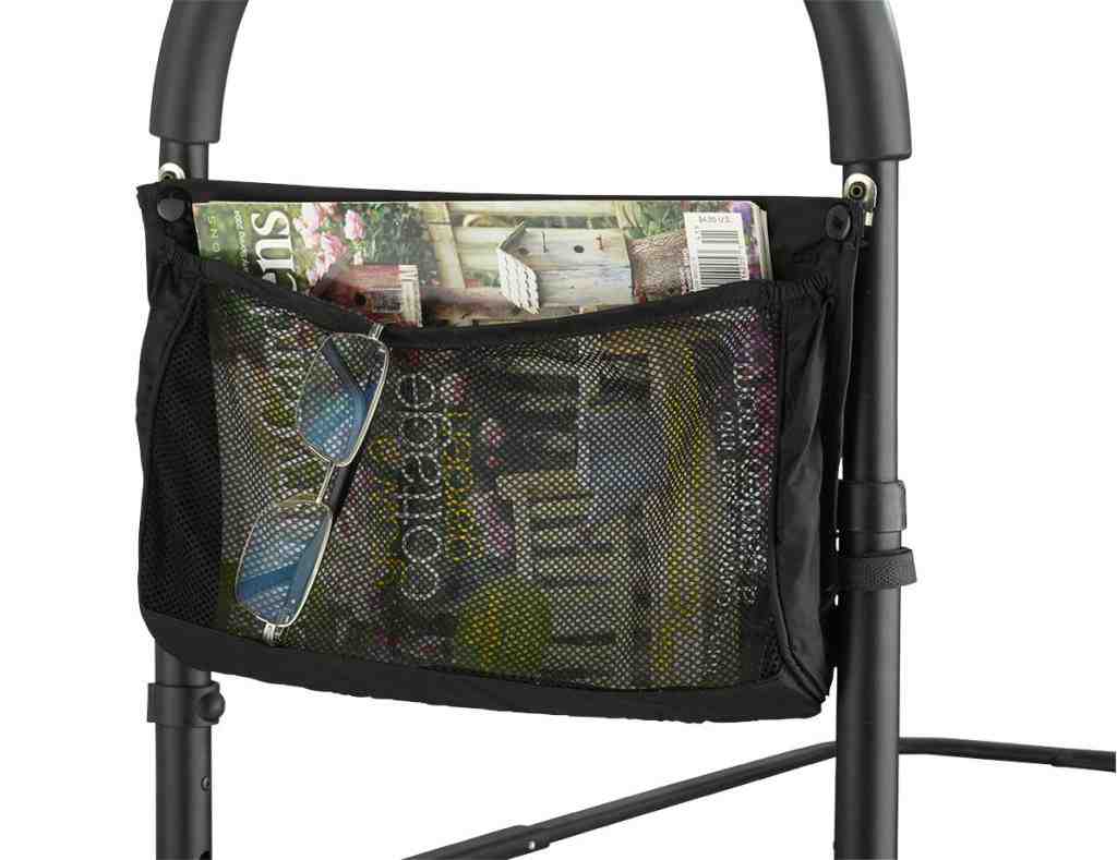 Bed Assist Bar - Coastal Medical Equipment