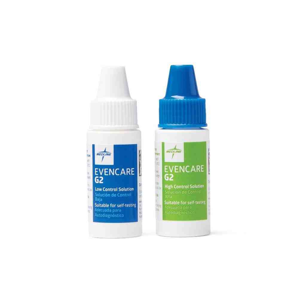 High Low Control Solution - Coastal Medical Equipment