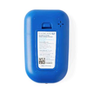 G2 Blood Glucose Monitoring System Voice Guidance - Coastal Medical ...