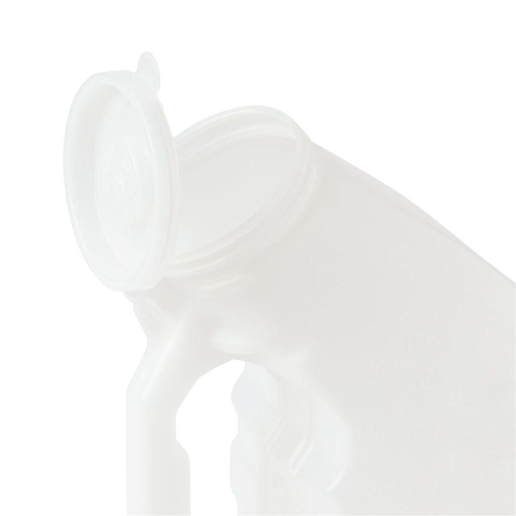 Urinal Male - Coastal Medical Equipment