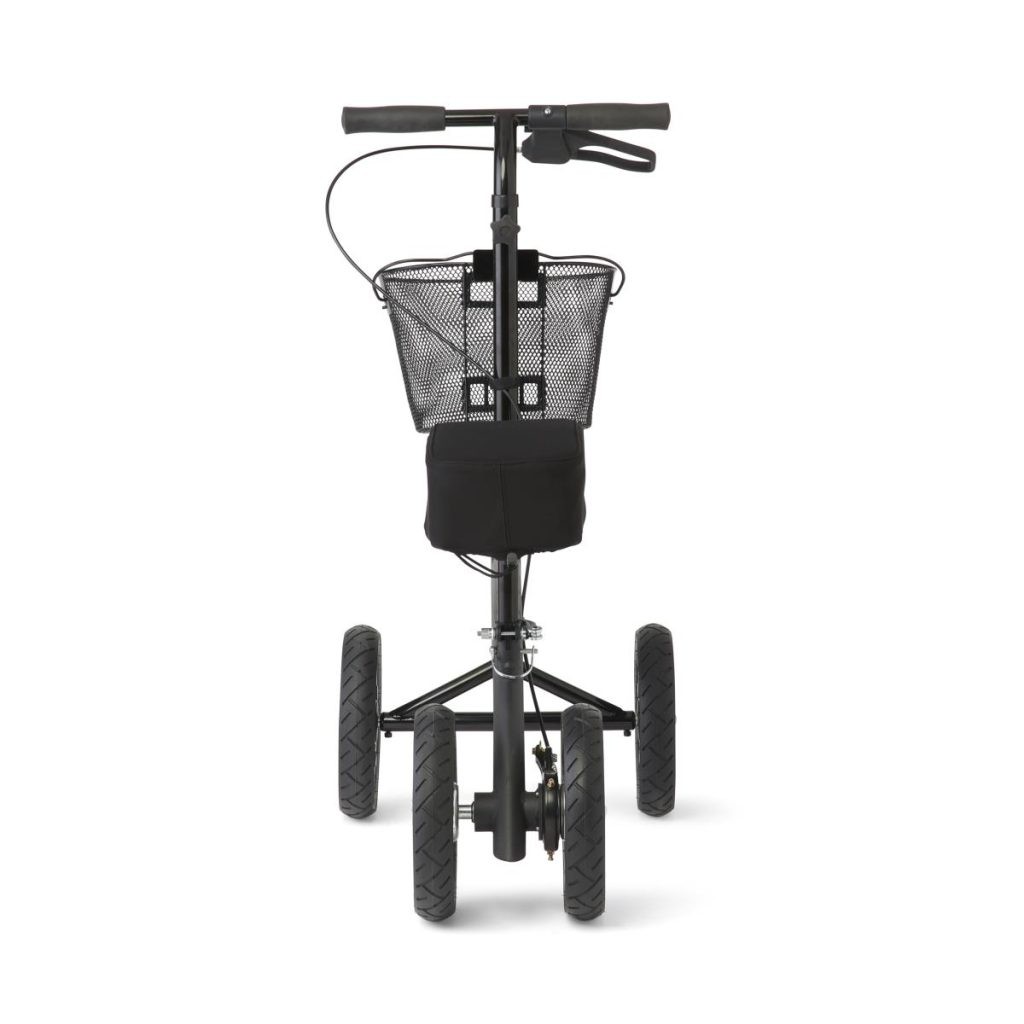 All Terrain Knee Walker - Coastal Medical Equipment