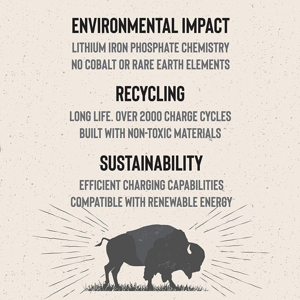 12V 18AH LITHIUM LIFEPO4 SCOOTER BATTERY - Coastal Medical Equipment