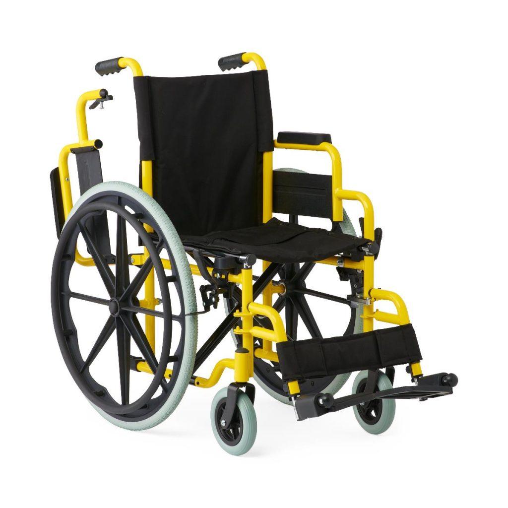 Pediatric Kids Wheelchair - Coastal Medical Equipment