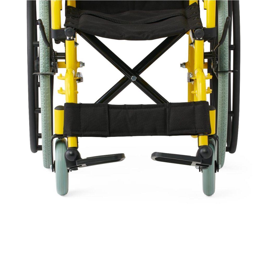 Pediatric Kids Wheelchair - Coastal Medical Equipment