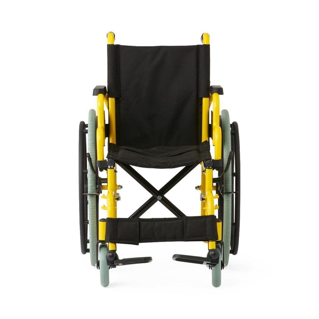 Pediatric Kids Wheelchair - Coastal Medical Equipment
