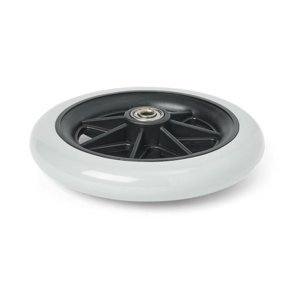 Wheels for Rollator - Front - Coastal Medical Equipment