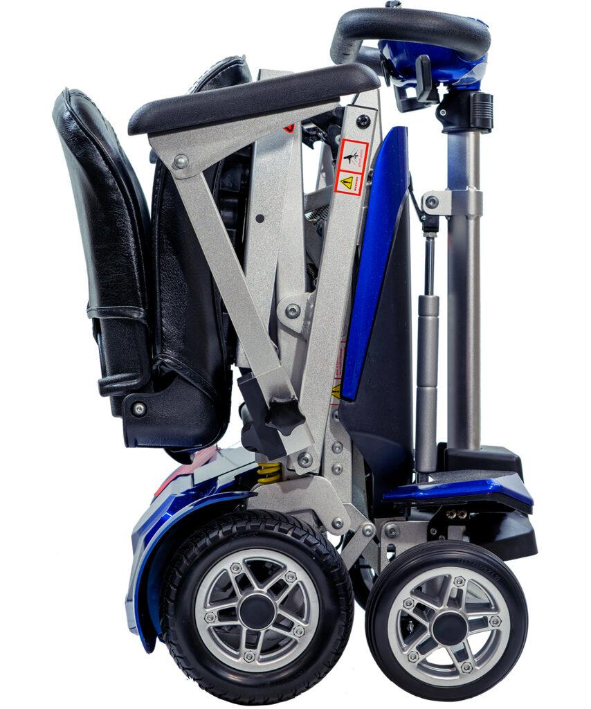 Transformer 2 Scooter - Auto Folding - Coastal Medical Equipment
