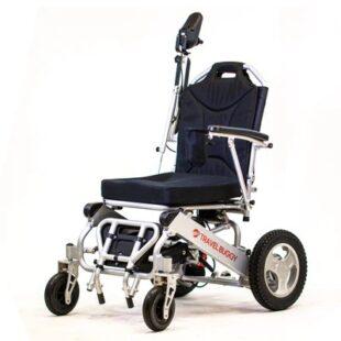 CITY 2 PLUS Power Wheelchair - Coastal Medical Equipment