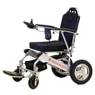 CITY 2 PLUS Power Wheelchair - Coastal Medical Equipment