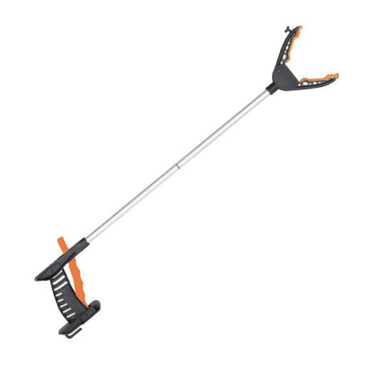 Hand-Held Reacher Folding Grabber - Coastal Medical Equipment