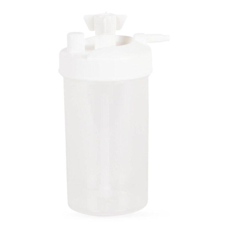 Bubble Humidifier 6 LPM - 15 LPM - Coastal Medical Equipment