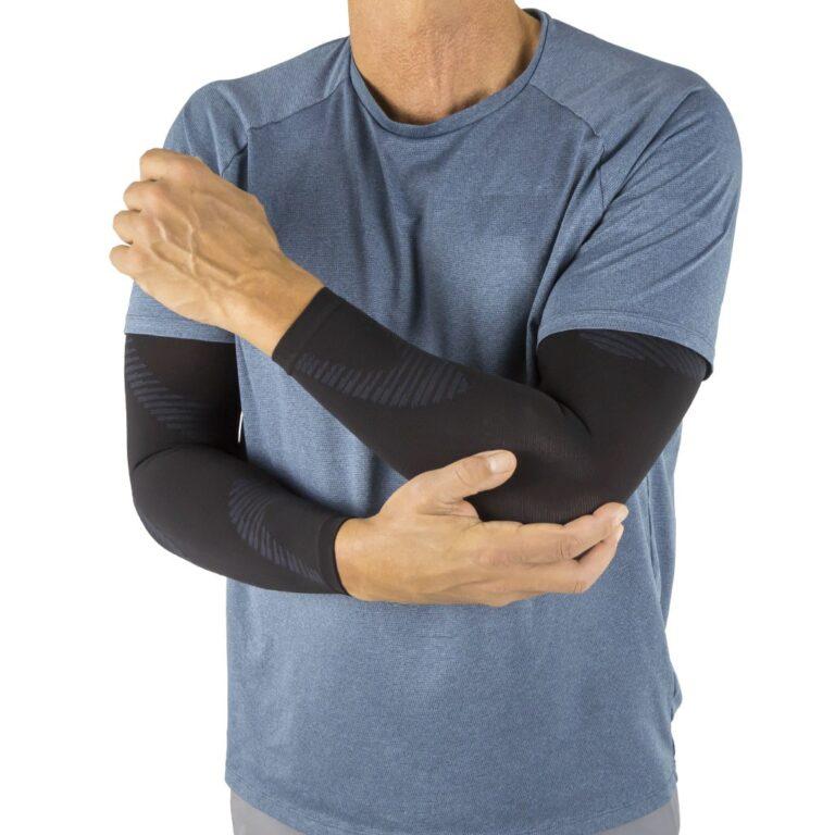 Arm Compression Sleeve - Select Size - Coastal Medical Equipment
