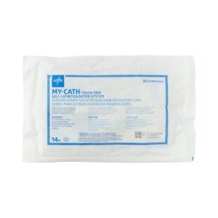 Catheter - Touch-Free Self-catheterization system - Coastal Medical ...