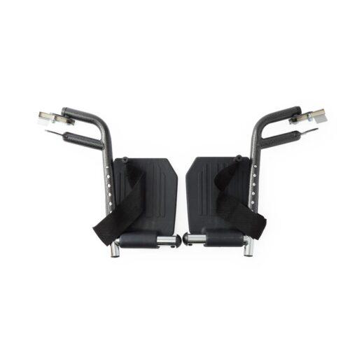 Wheelchair Footrests - Coastal Medical Equipment
