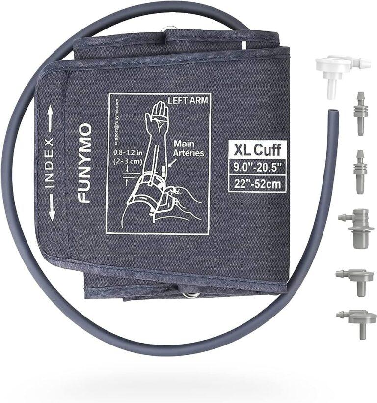 Blood pressure cuff arm - Coastal Medical Equipment