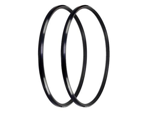 Wheelchair Tires - 24"x1" & Installation Tool Package - Coastal Medical ...