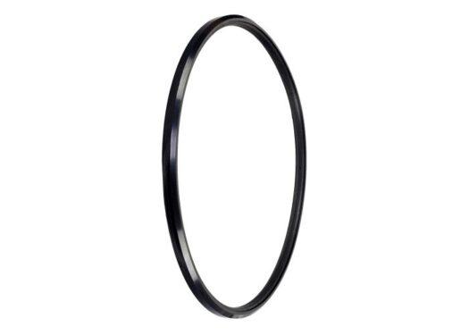 Wheelchair Tire - 24"x1" Solid Urethane Treadless Tire - Coastal ...