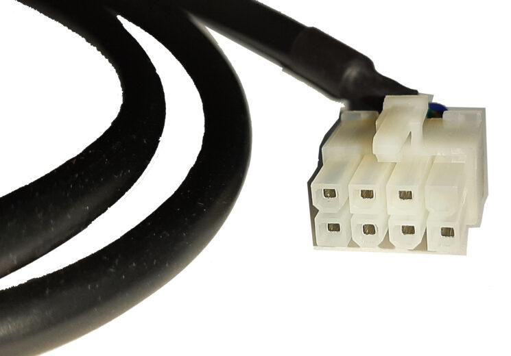 Jazzy Carbon Wheelchair Joystick Cable - Coastal Medical Equipment