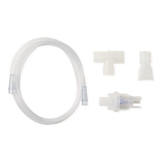 Nebulizer Kit - Disposable Handheld - Coastal Medical Equipment