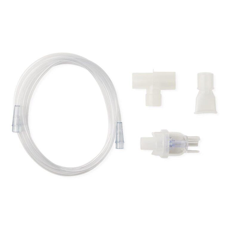 Nebulizer Kit - Disposable Handheld - Coastal Medical Equipment