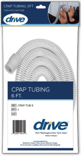 CPAP Tubing - Coastal Medical Equipment