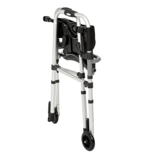 Adult Walker - With Seat - Coastal Medical Equipment