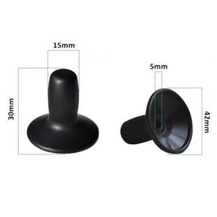 Joystick Controller Knob - Coastal Medical Equipment