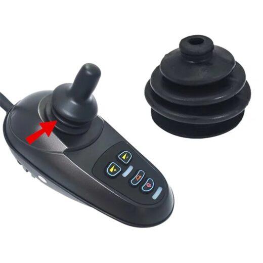 Joystick Controller Knob - Coastal Medical Equipment